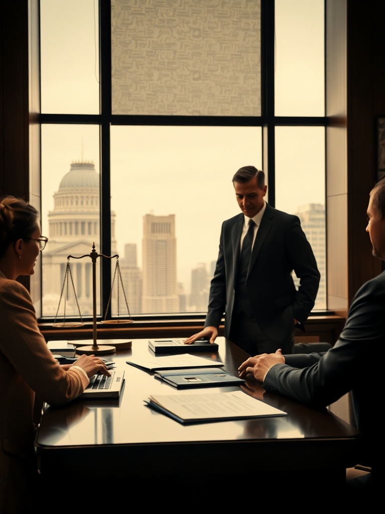 Law Firm Business Development: A Practical, Client‑Centric Framework to ...