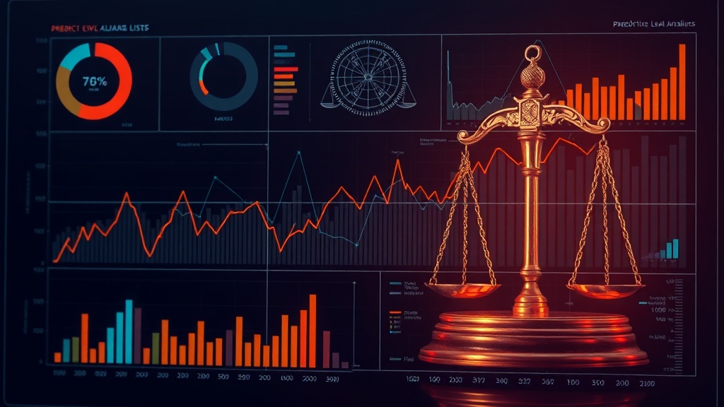 Recommended: Predictive Legal Analytics: Transforming Risk, Pricing ...